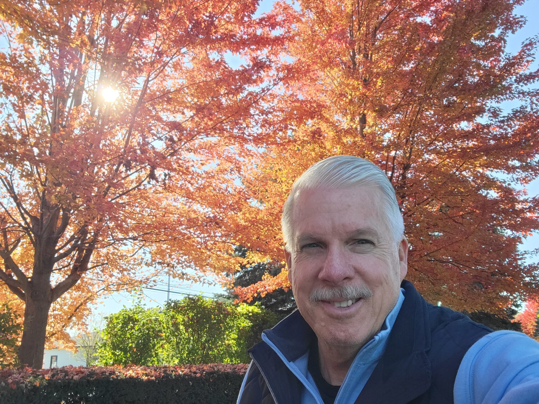 About – Rick Selover